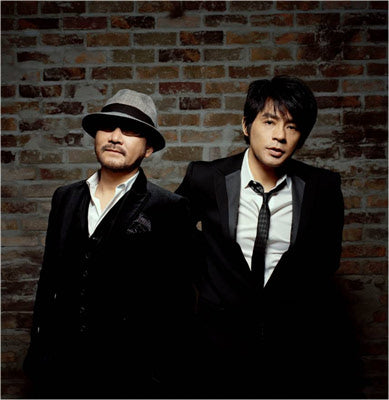 Japanese: Chage & Aska – Restory Music