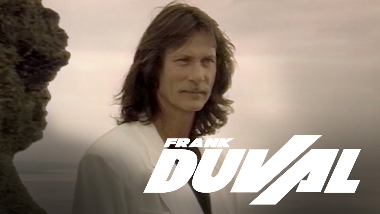 Artist: Frank Duval – Restory Music