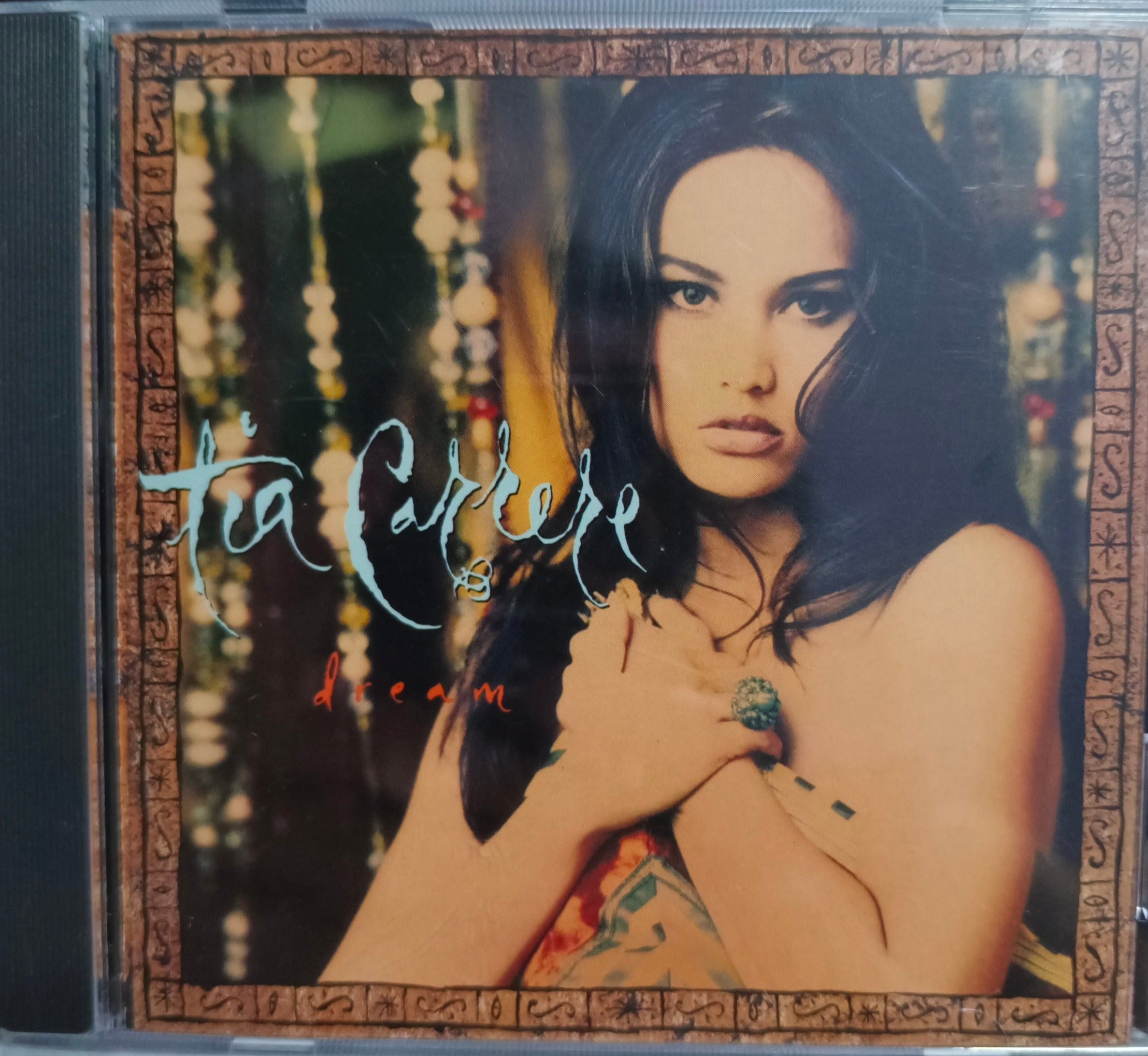 Buy Tia Carrere : Dream (CD) Online for a great price – Restory Music