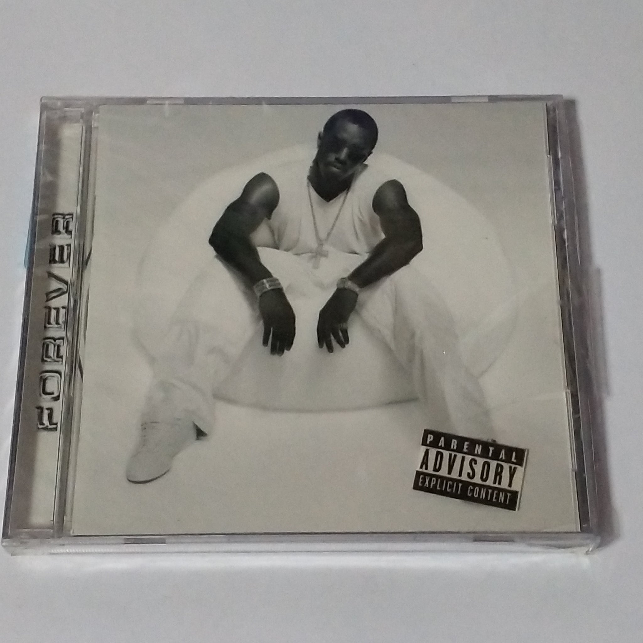 Buy Puff Daddy : Forever (CD) Online for a great price – Restory Music