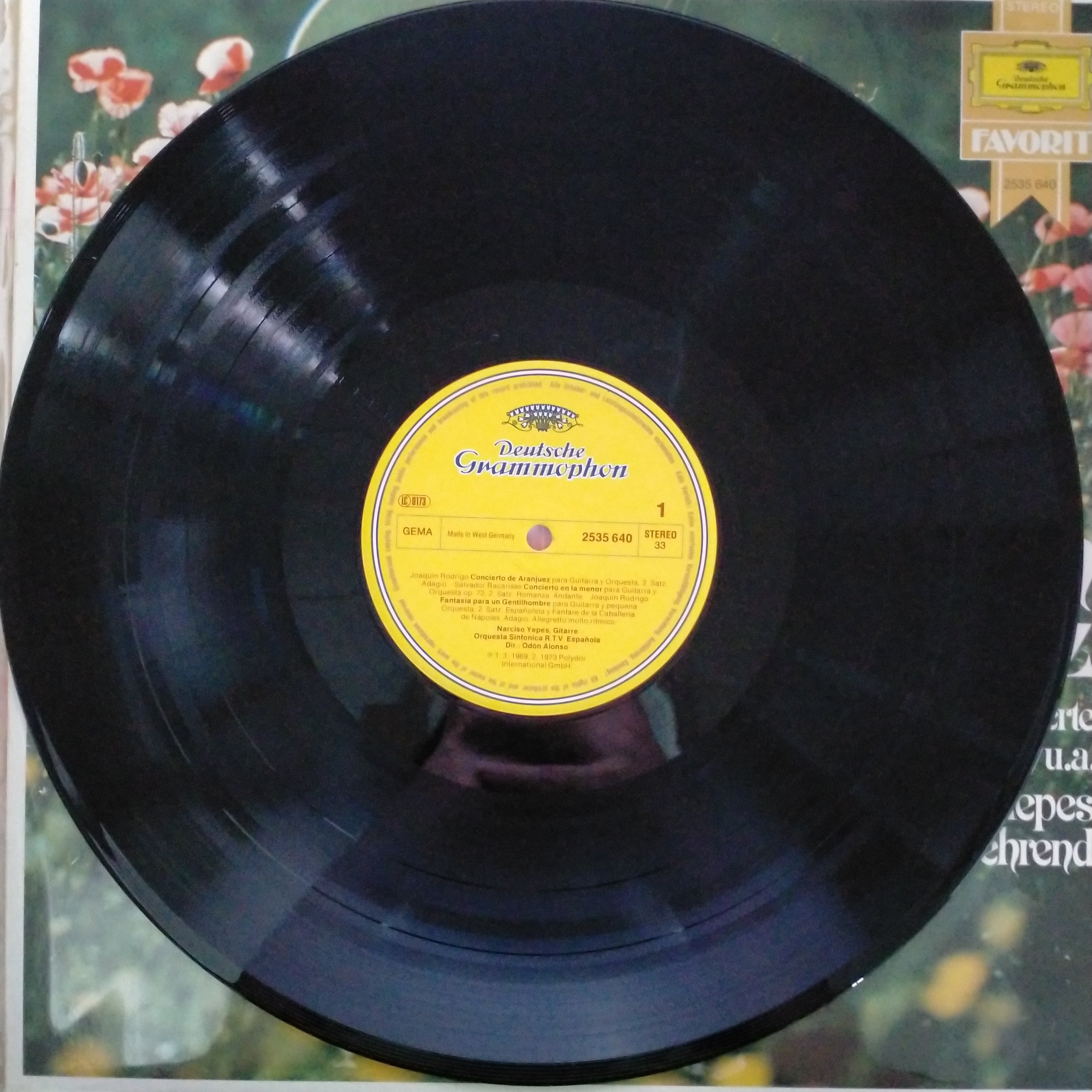 ส่งฟรี* Joaquín Rodrigo · Mauro Giuliani · Antonio Vivaldi - Narciso ...