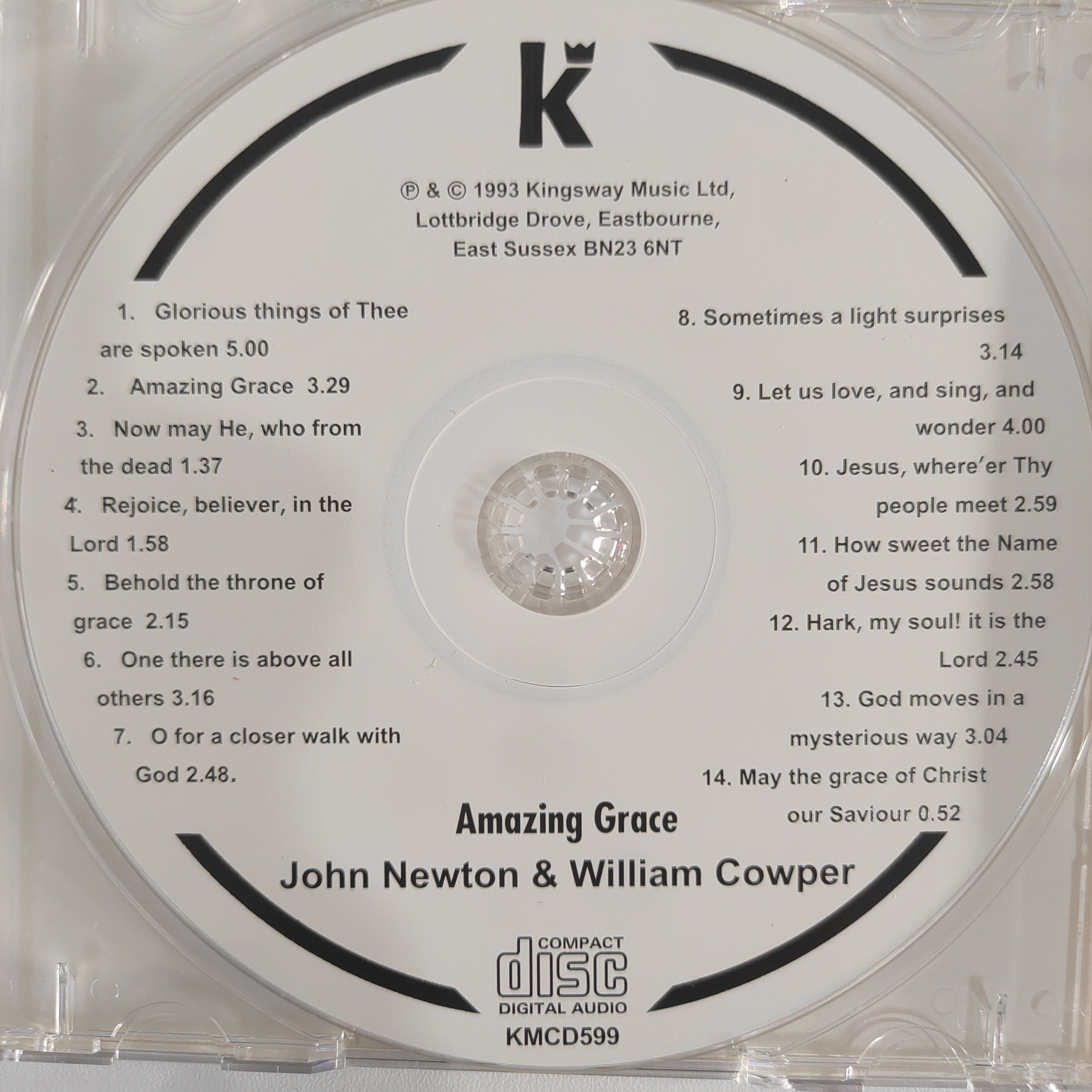 ส่งฟรี* St. Michael's Singers Conducted By Paul Leddington Wright ...