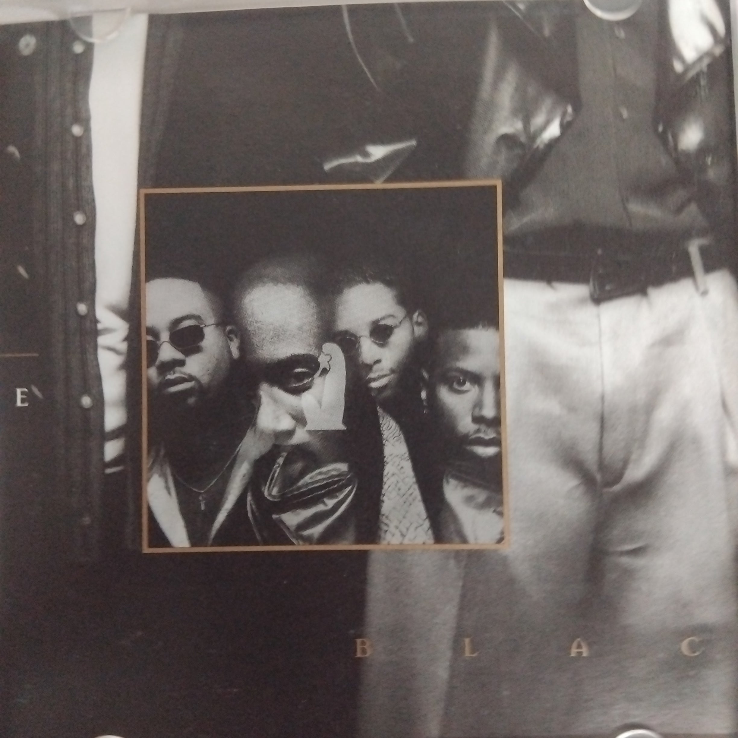 ส่งฟรี* Shai : Blackface (CD) ที่ Restory Music แหล่งรวมซีดี แผ่นเสียง ...