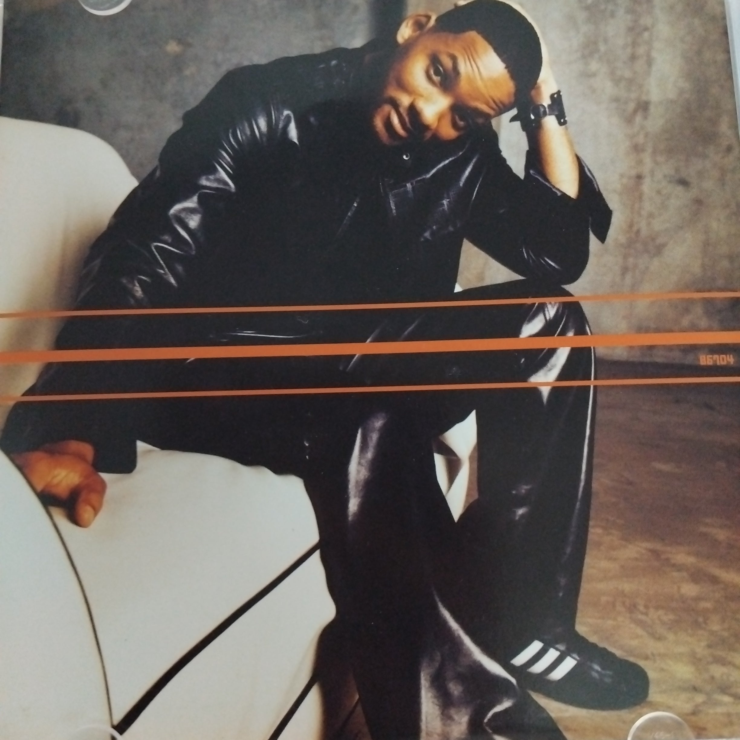 ส่งฟรี* Will Smith , introducing Tra-Knox : Born To Reign (CD) ที่ ...