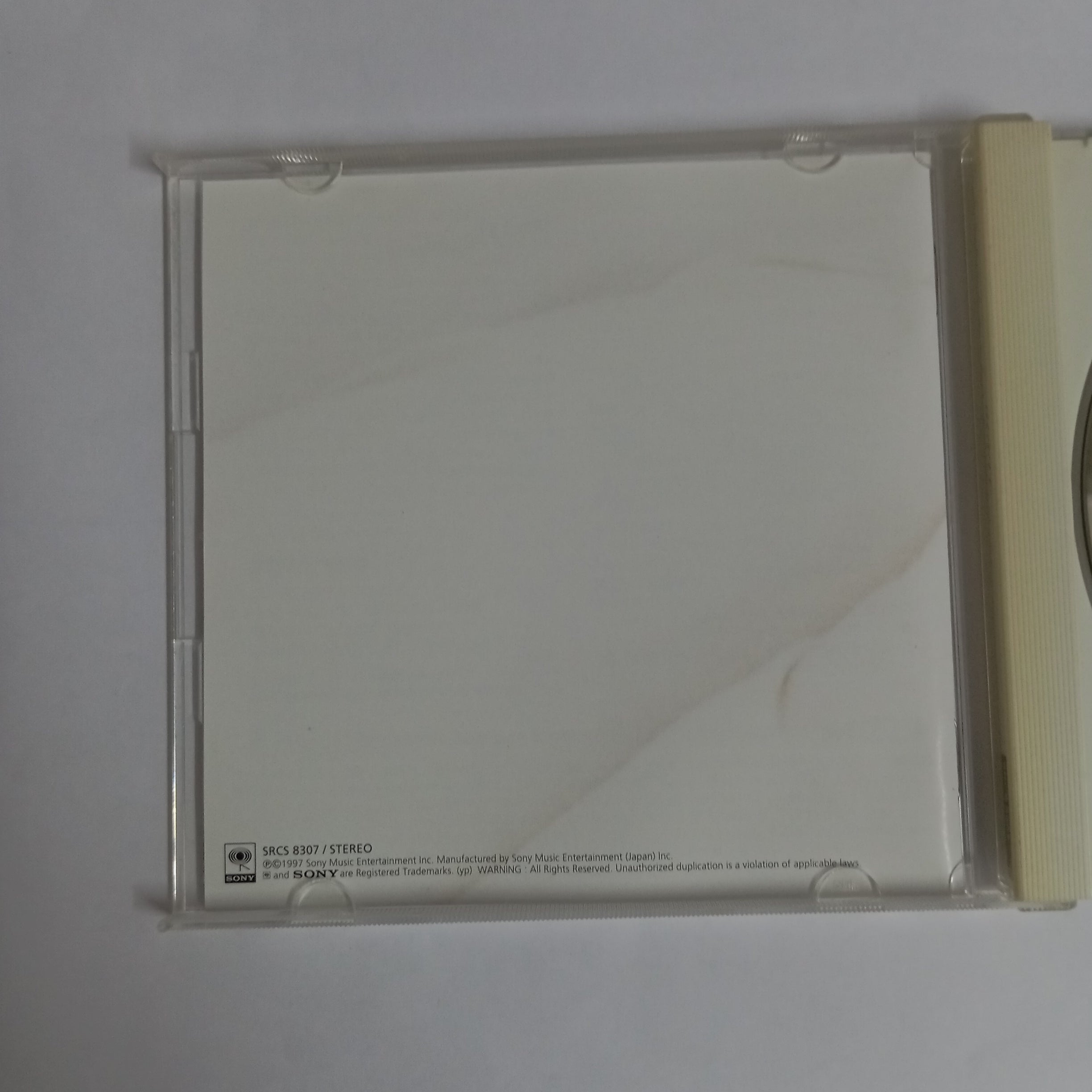 ส่งฟรี* Allure : Allure (CD) ที่ Restory Music แหล่งรวมซีดี แผ่นเสียง ...