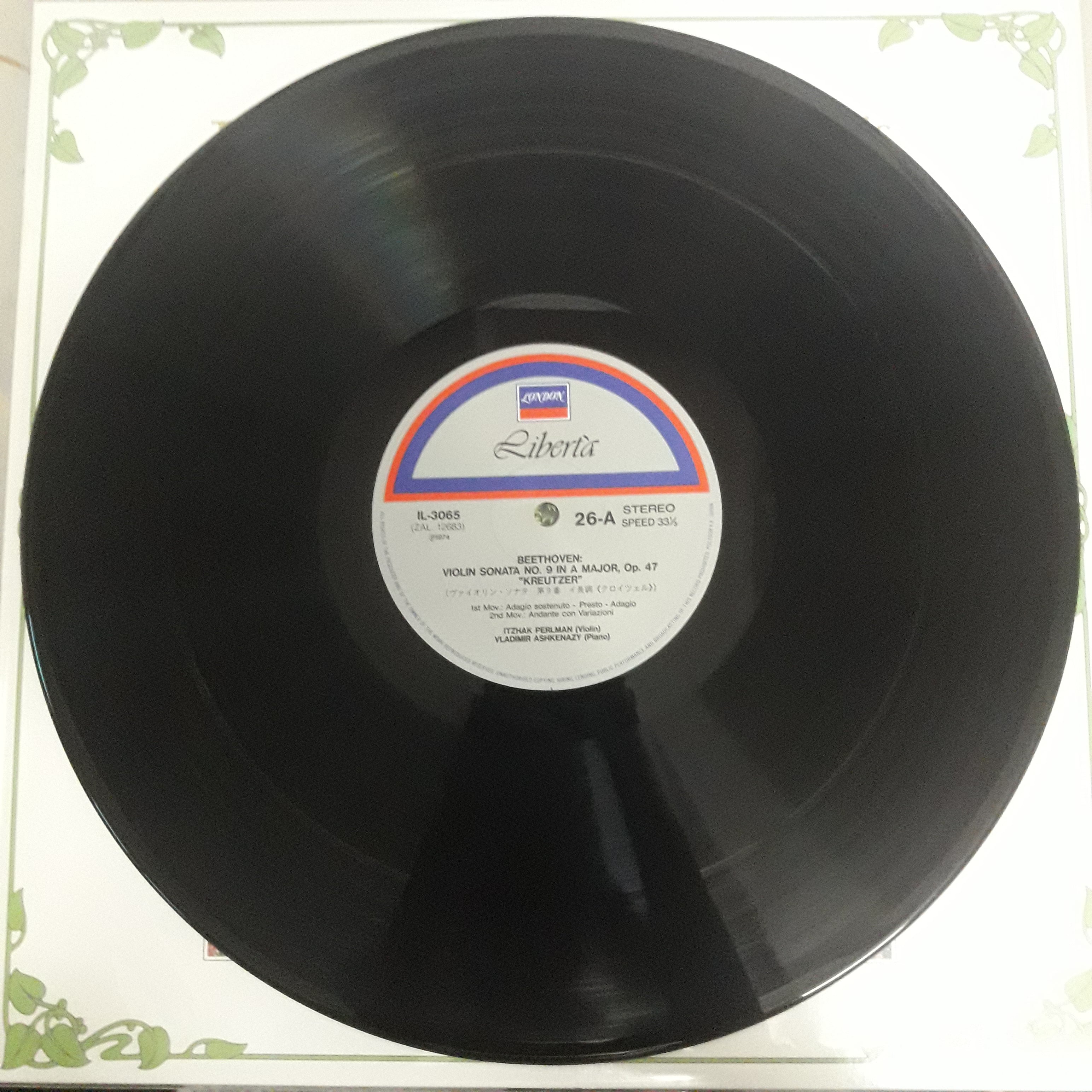 แผ่นเสียง Various - The Great Collection Of Classical Music - No.9 Kre ...