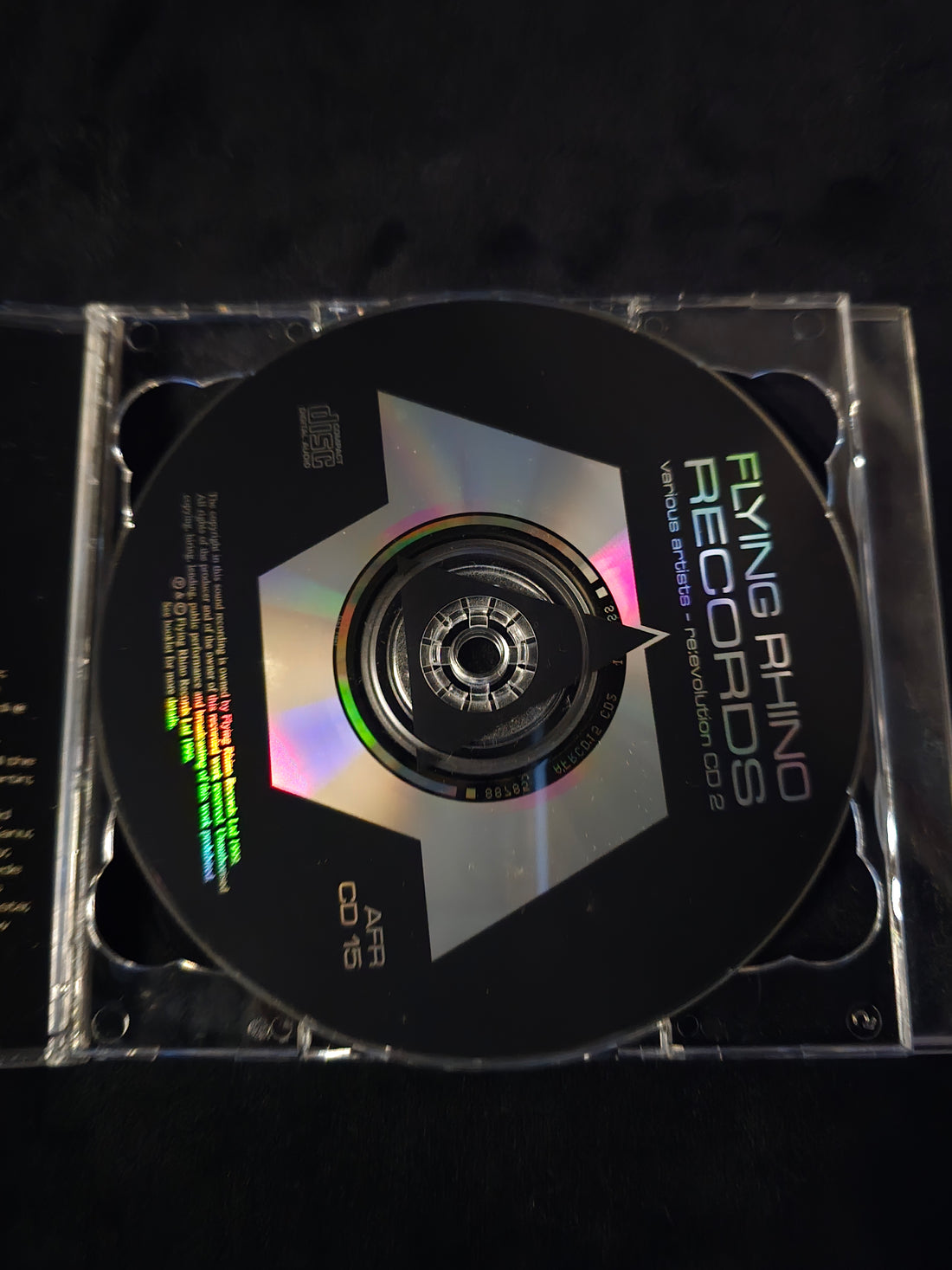 James Monro And Cass Cutbush - Re:Evolution (CD) ที่ Restory Music ...