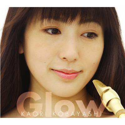 ซีดี Kaori Kobayashi - Glow (CD) (NM) – Restory Music