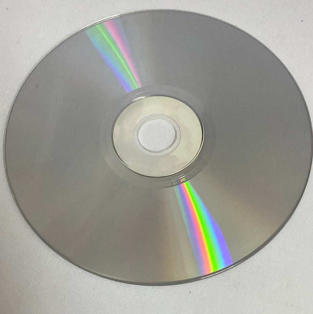 ซีดี Various - Super Booth (CD) (VG+) – Restory Music
