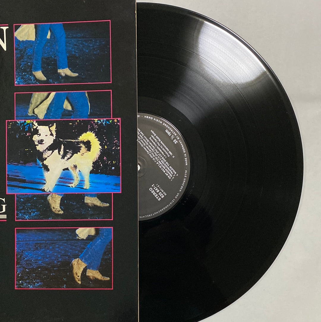 ส่งฟรี* Phil Carmen : Walkin' The Dog (Vinyl) ที่ Restory Music แหล่ง ...