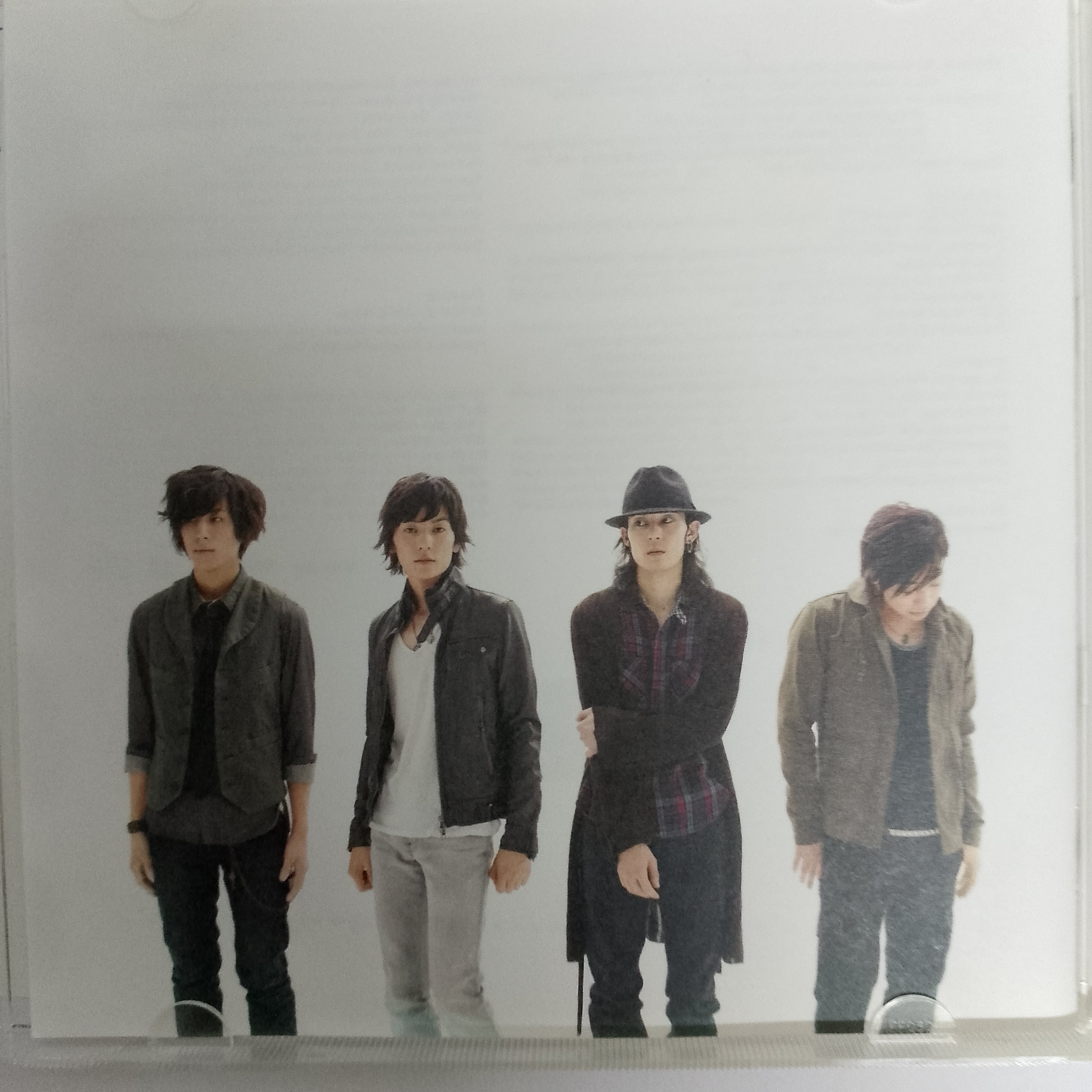 ส่งฟรี* Flumpool : Unreal (CD) ที่ Restory Music แหล่งรวมซีดี แผ่นเสียง ...