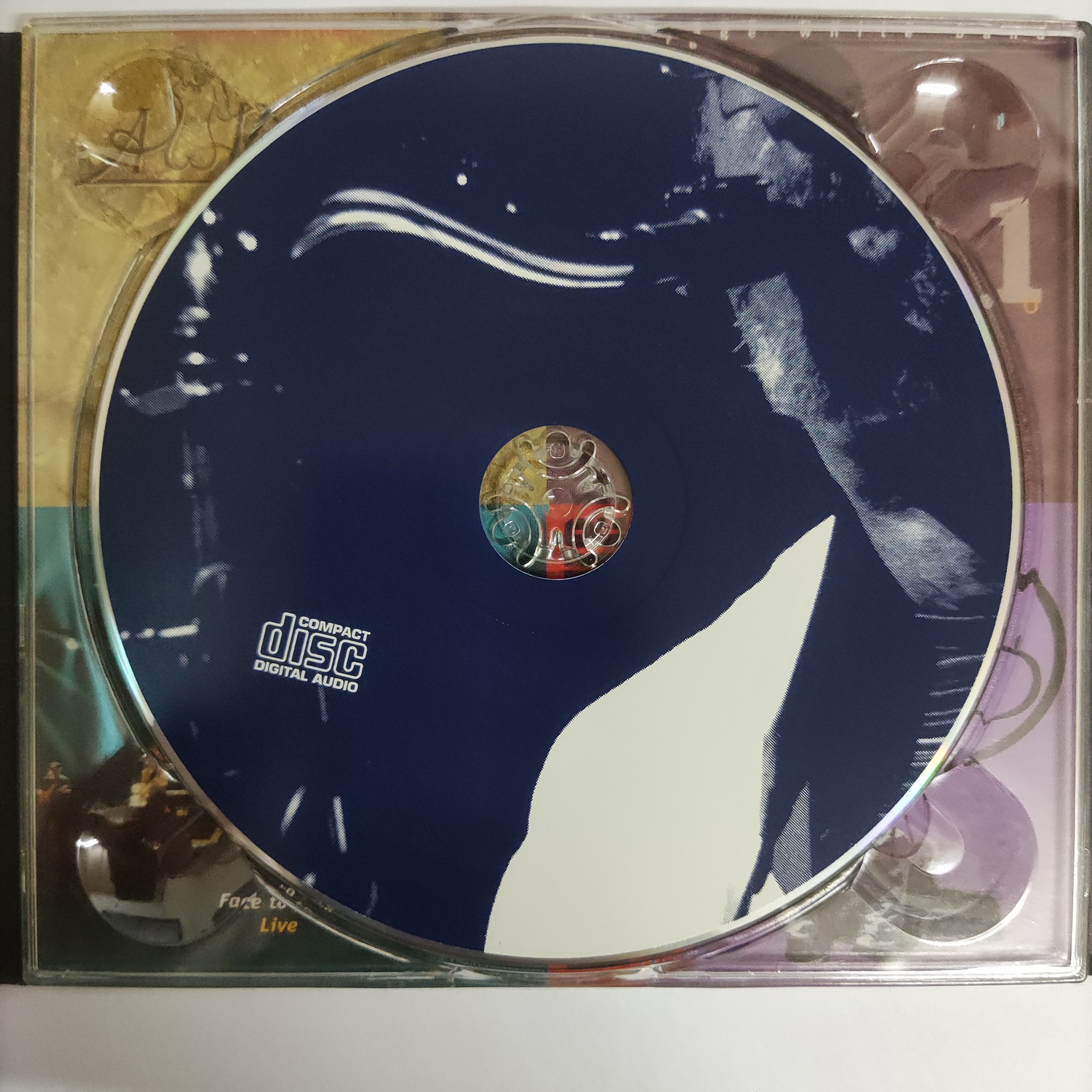 ส่งฟรี* Average White Band : Greatest & Latest (CD) ที่ Restory Music ...