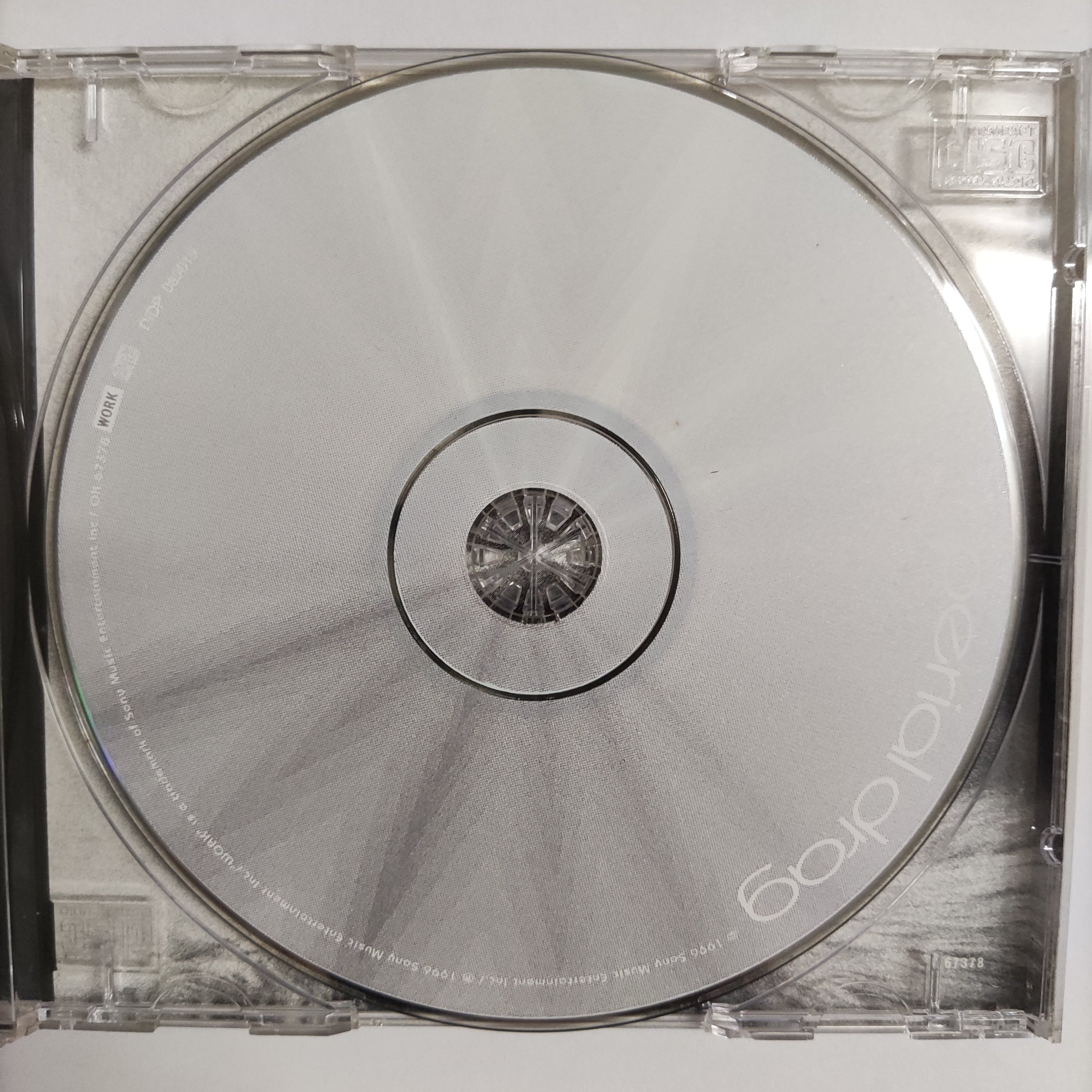 Imperial Drag - Imperial Drag (CD) ที่ Restory Music แหล่งรวมซีดี ...