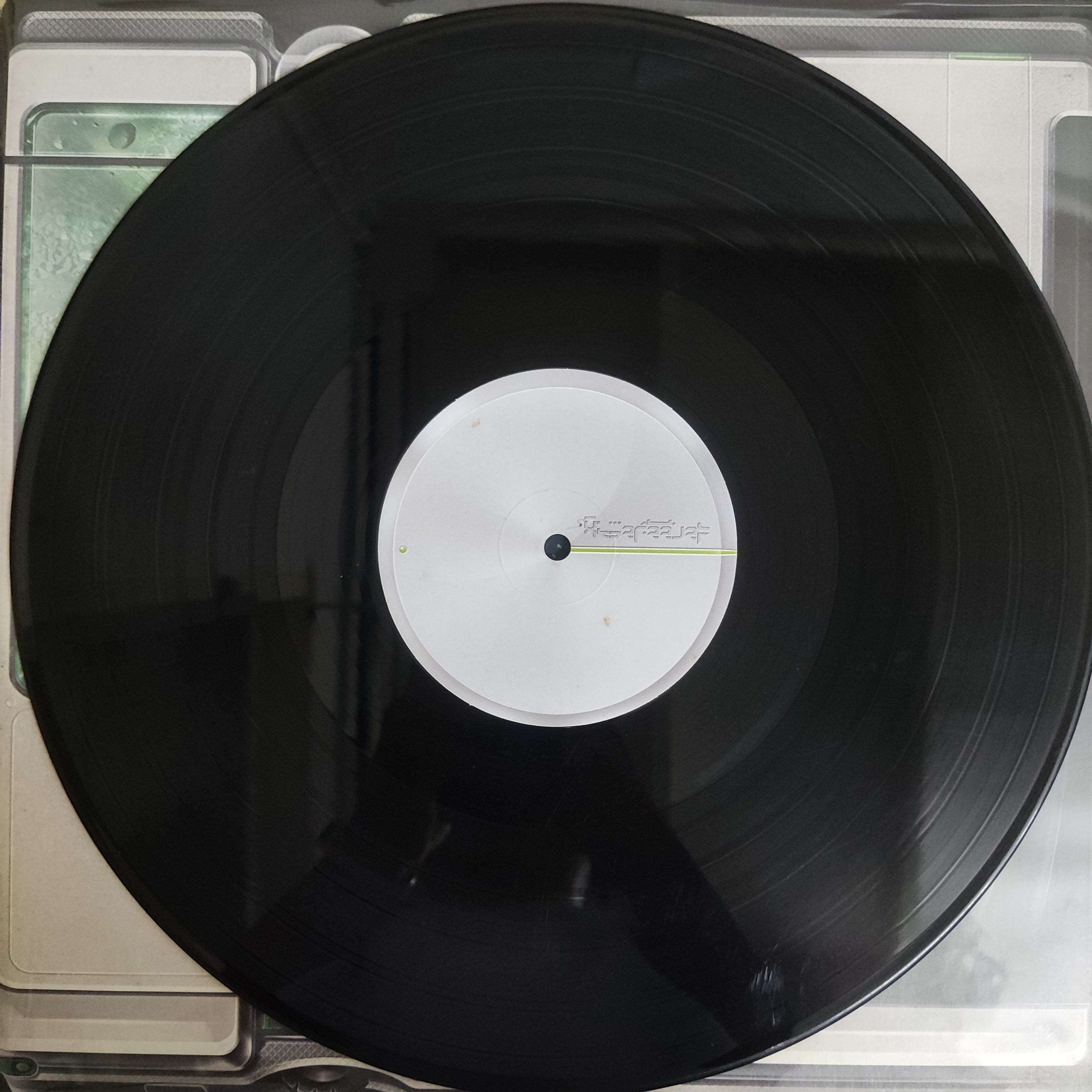 Gatekeeper - Exo (Vinyl) ที่ Restory Music แหล่งรวมซีดี แผ่นเสียงสำหรับ ...