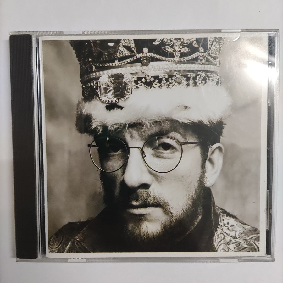 ซีดี Elvis Costello - King Of America Fiend CD 78 (CD) (VG+) – Restory ...