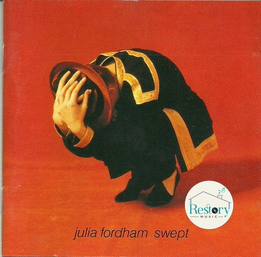 ส่งฟรี* Julia Fordham : Swept (CD) ที่ Restory Music แหล่งรวมซีดี ...