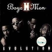 Buy Boyz II Men : Evolution (CD) Online for a great price – Restory Music