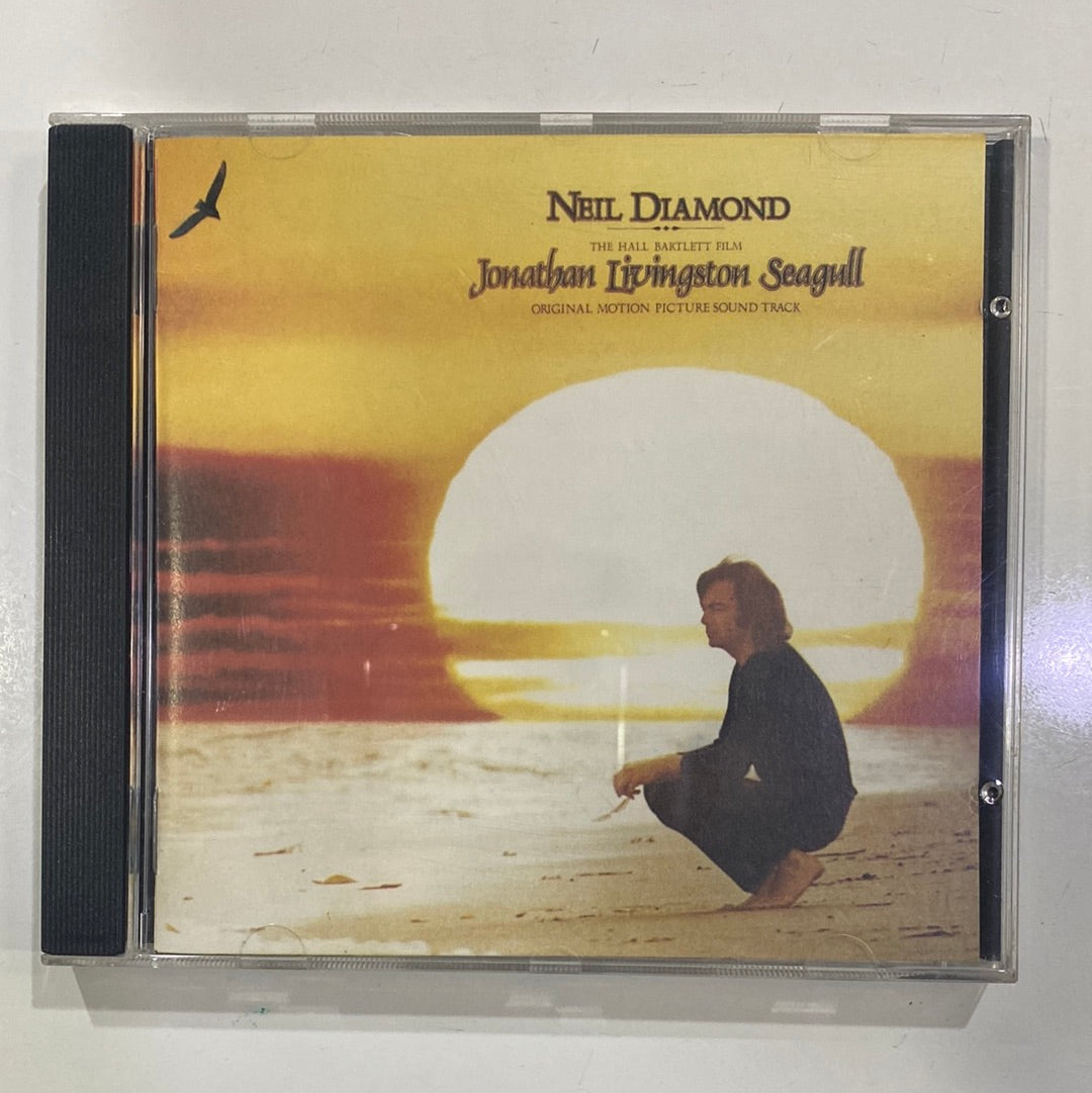 ส่งฟรี* Neil Diamond : Jonathan Livingstone Seagull (Original motion ...